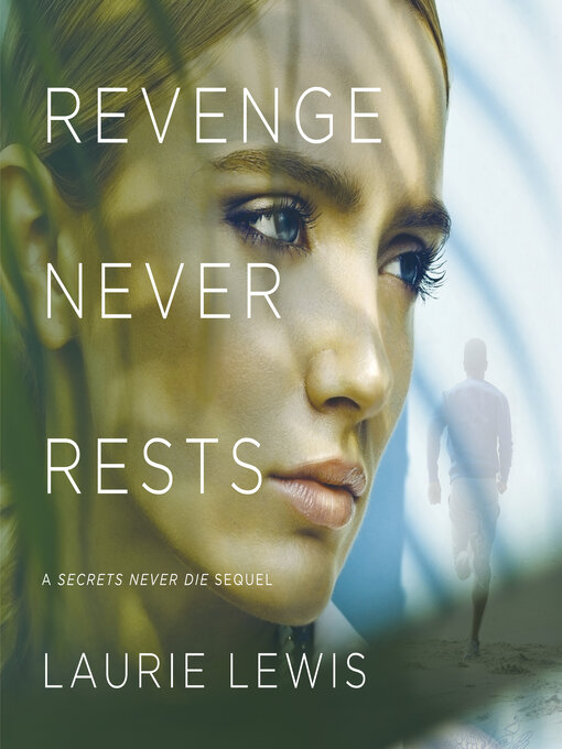 Libby - Revenge Never Rests